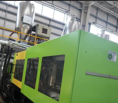 China PET Preform Injection Molding System High-Efficiency Manufacturing Solution for sale