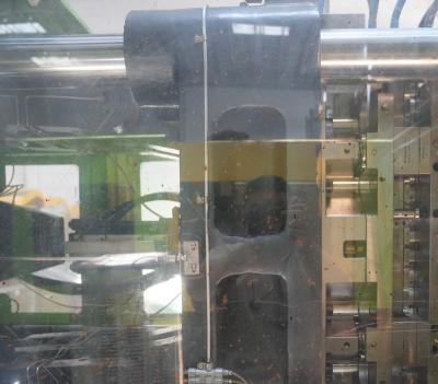 Cina Soluzione di produzione ad alta efficienza per macchina per preforme PET a 48 cavità in vendita