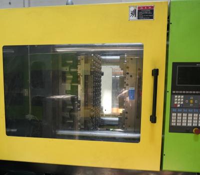 China Automated PET Preform Injection Machine High-Efficiency Manufacturing Solution for sale