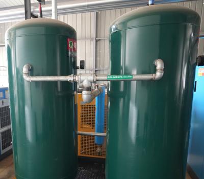 Cina Sistemi avanzati di circolazione dell'acqua di raffreddamento per sistemi di stampaggio a iniezione di preforme PET in vendita