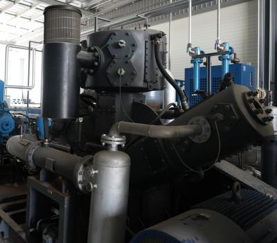 China Advanced Water Chiller PET Bottle Preform Manufacturing Equipment For PET Preform Injection Molding Systems for sale