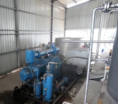 China Advanced Water Chiller PET Bottle Preform Manufacturing Equipment For PET Preform Injection Molding Systems for sale