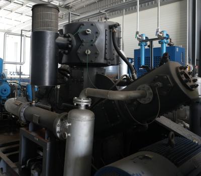 China Advanced Water Chiller PET Bottle Preform Manufacturing Equipment For PET Preform Injection Molding Systems for sale