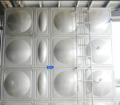 Cina Sistema di trattamento dell'acqua in bottiglia: soluzione di trattamento dell'acqua pura ad alta efficienza in vendita