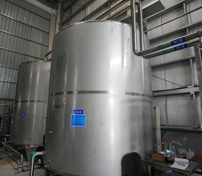 Cina Sistema di purificazione dell'acqua ad osmosi inversa: soluzione per la produzione di acqua pura ad alta efficienza in vendita