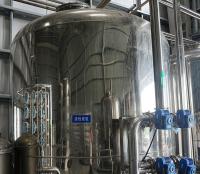 China RO Water Purification System High Efficiency Pure Water Processing Solution for sale