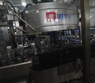 China Automatic Hot Melt Labeling System High Speed Precision Labeling Solution  60,000BPH for sale