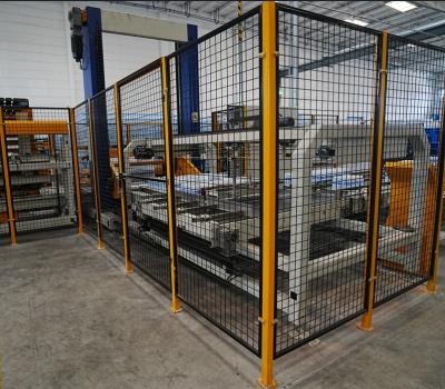 Cina Linea di produzione di acqua in bottiglia di 42.000 BPH ad alta efficienza in vendita