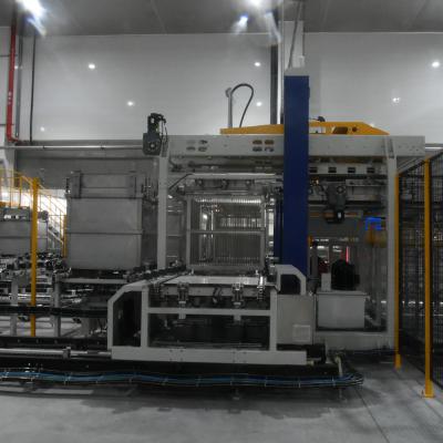 China Automatische Saft- und Trinkwasserverpackungsmaschine zu verkaufen