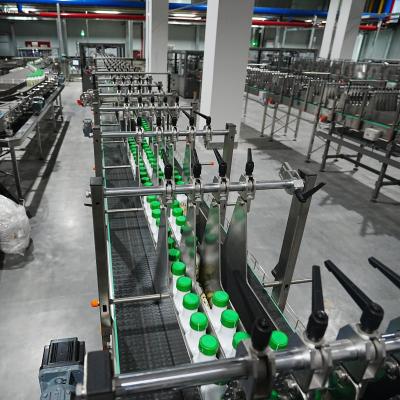 中国 高速包装ケース包装機 効率的で信頼性があり自動化された包装ソリューション 販売のため