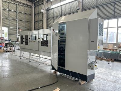 Cina Macchine di etichettatura per imballaggi adesivi per bottiglie in PET a punto fisso in vendita