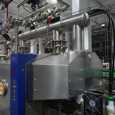 Cina Macchina automatica per l'etichettatura a manica 9000-72000 bph per bottiglie e lattine in vendita