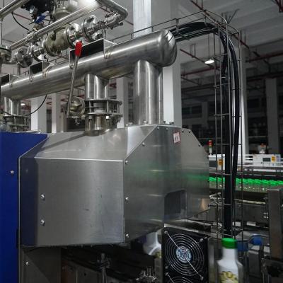 Cina SPC550 9000-60000bph per bottiglie in vendita