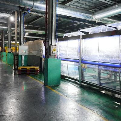 China 4000 Bph Gallon Water Labeling Machine for Bottle Water Packaging with 6000-72000bph Capacity for sale