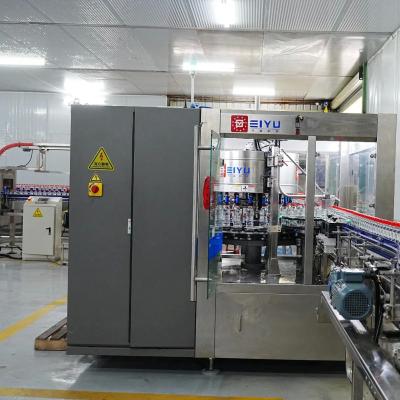 China High Speed (6000BPH-72000BPH) Customized Multi-Application Hot Melt Glue Labeler for Various Containers for sale