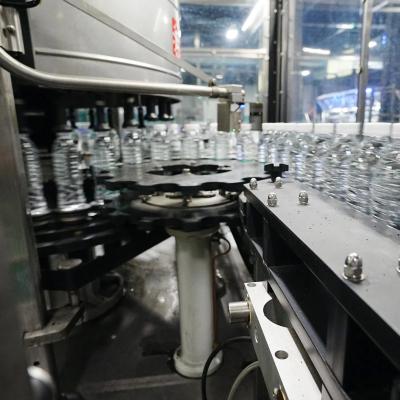 China Stainless Steel 304 Hot Melt Glue Labeler with Self-Labeling and Self-Testing for High-Speed Automatic Labeling Machine for sale