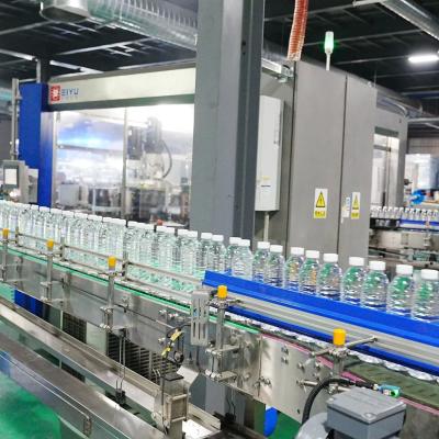 China Automatic Hot Melt Glue Labeler with Wide Application for 6000BPH-72000BPH Speed and 380V 50Hz Power for sale