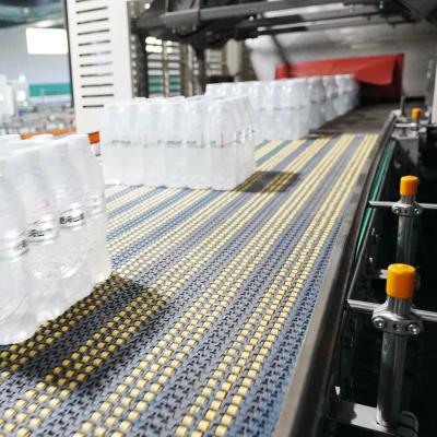 Cina Confezionatrice Automatica Termoretraibile da 60 Pacchi al Minuto con Capacità 30-260 Cartoni/Minuto e Alimentazione 380V 50Hz in vendita
