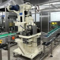 China Customized Full Automatic Canned Mackerel Machine 500 Sets Year Production Capacity for sale