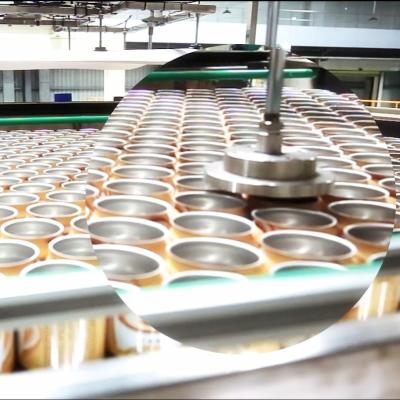 China Fully Automatic High Speed Conveyor-Based Depalletizing for sale