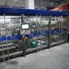 China Fully Automatic High Speed Beverage Packaging Machine 200 Bottles Per Minute Modular Robotic Palletizing for sale