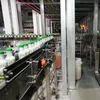 China 45,000 BPH Fully Automatic SUS304 Beverage Packaging Machine for Functional Drink Line for sale