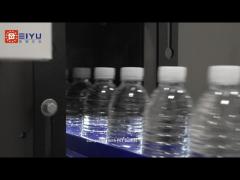 Liquid Level Inkjet Printer Full Bottle Inspection Machine voor glazen fleskap ODM