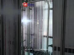 Peiyu‘s multi-roll voedingssysteem Geschikt voor hogesnelheidse etiketteringsmachines en warm gesmolten kleefmiddelen