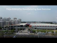 Peiyu Enterprise Manufacturing Base Overzicht