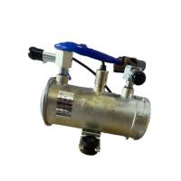 China 8975153011 Fuel Pump for 6HK1 4HK1 Diesel Engines - 1kg Industrial Grade Component for sale