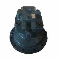 China Hitachi 4637117 Swing Motor - 66kg for ZX850-3, ZX870H-3 Excavator Models for sale