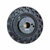 China Hitachi ZX470H-3 Plastic Coupling 13.3kg - YA00066968 Replacement Part for Excavators for sale