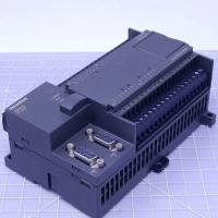 China User Programmable Interface Siemens PLC Automation PLC Programming 6ES7214-2AD23-0XB0 for sale