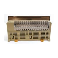China Industrial Programmable Logic Controller Plc Omron Cpm2a-60cdr-A for sale