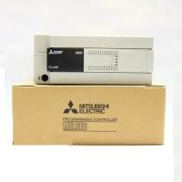 China AUTOMATION Programmable Logic Controller PLC Mitsubishi Plc Programming FX3U-64MTES-A for sale