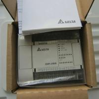 China DVP20EH00R3 Programmable Logic Controller PLC Delta Plc Dvp Series for sale