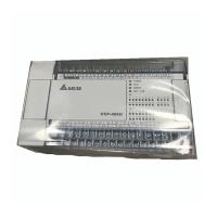China DELTA Programmable Logic Controller PLC DVP40EH00T3 Larger Program Capacity for sale