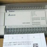 China DELTA Programmable Logic Controller PLC DVP40EH00T3 Larger Program Capacity for sale