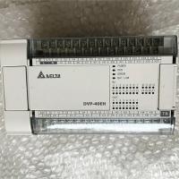 China DELTA Programmable Logic Controller PLC DVP40EH00T3 Larger Program Capacity for sale