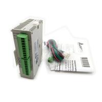 China DELTA SLIM Plc Control Panel DVP12SA211R Bigger Program Capacity for sale