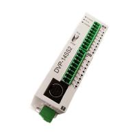 China Delta Plc Ladder Programming Dvp14ss211t With Faster Execution Speed for sale
