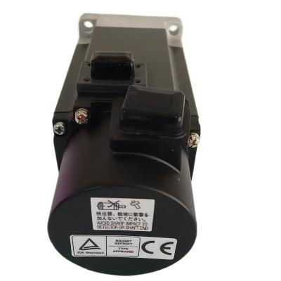 China Flexible Servo Motor System HG-KR23 Mitsubishi Ac Servo Motor for sale