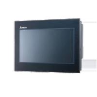 China DELTA DOP-107BV Human Machine Interface Panel 7”800*480 65536 Colors TFT for sale
