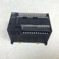 China CP1L-M40DR-A Programmable Logic Controller PLC Omron Compact PLC for sale