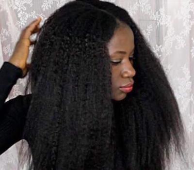 China Kinky straight Brazilian Virgin Hair Bundles Wholesale 100 Remy Human Hair Extensions wavy hair extensions human hair for sale