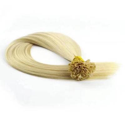 China U Tip Virgin Human Hair Extensions high quality virgin hair bohemian hair extensions manufactory hair fumi hair for sale
