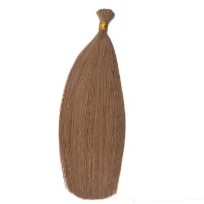 China Remy Human Hair Extension Bulk Human Hair Factory Price for sale