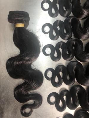 China Peruvian Virgin Human Hair Brazilian Hair Weave Double Drawn Multicolor Are Available for sale
