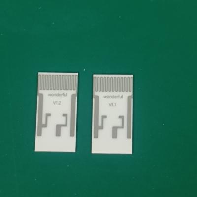 Thick Film Circuit Device