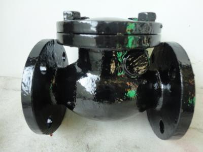 Chine Valve à double orifice à flanc polyvalente pour les applications d'eau / vapeur / pétrole / gaz à vendre